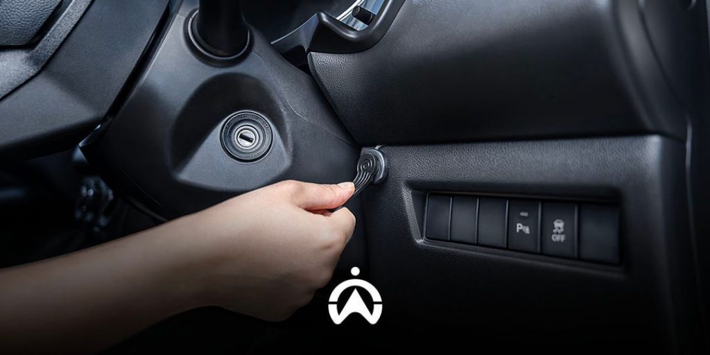 Driver ID Tags: Be in Complete Control of Your Drivers and Your Fleet ...